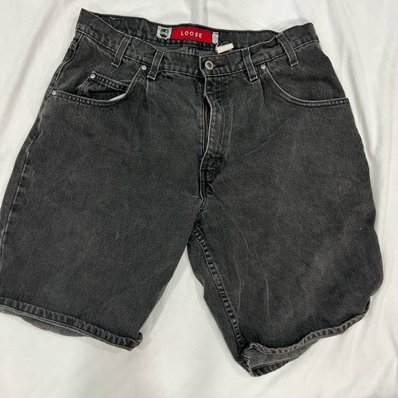 Levi's | Shorts | Vintage Levis Men Shorts | Poshmark